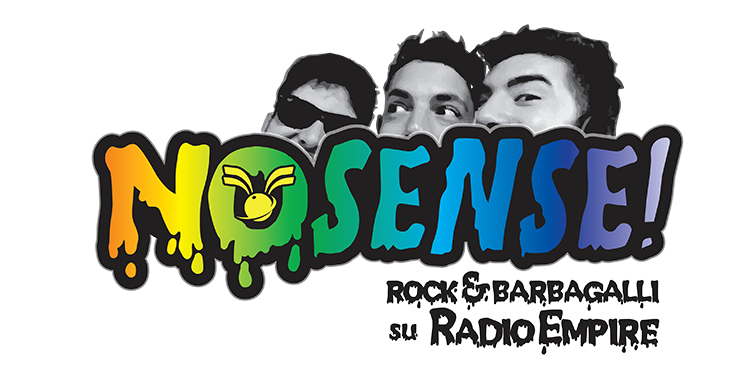 No sense – Radio Empire