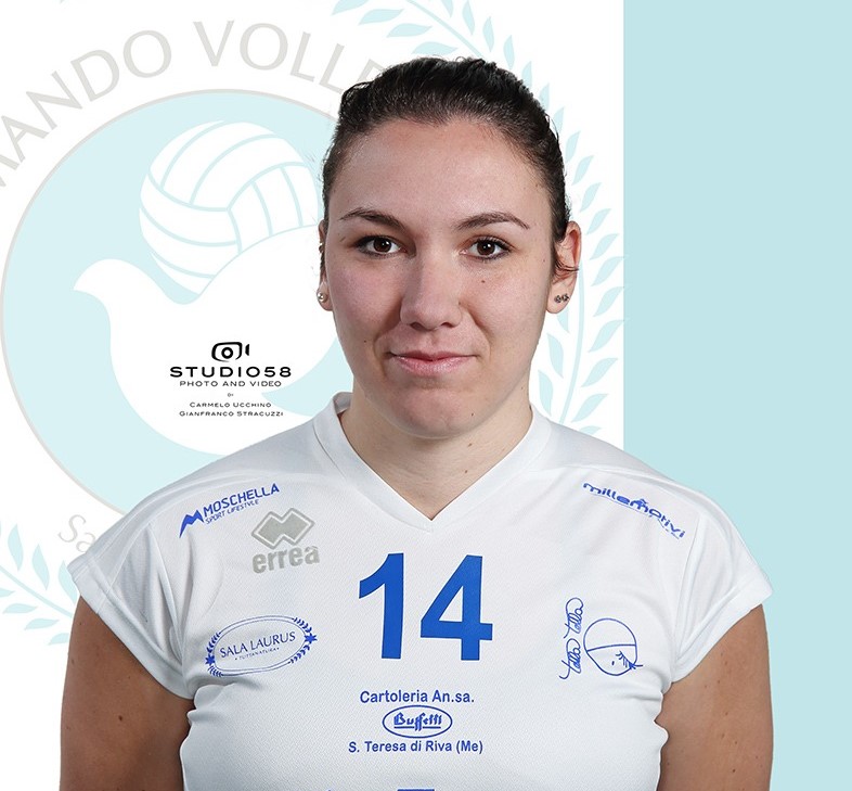 Amando Volley, obiettivo centrato nonostante l’infermeria piena ... Amando Volley, obiettivo centrato nonostante l’infermeria piena ...