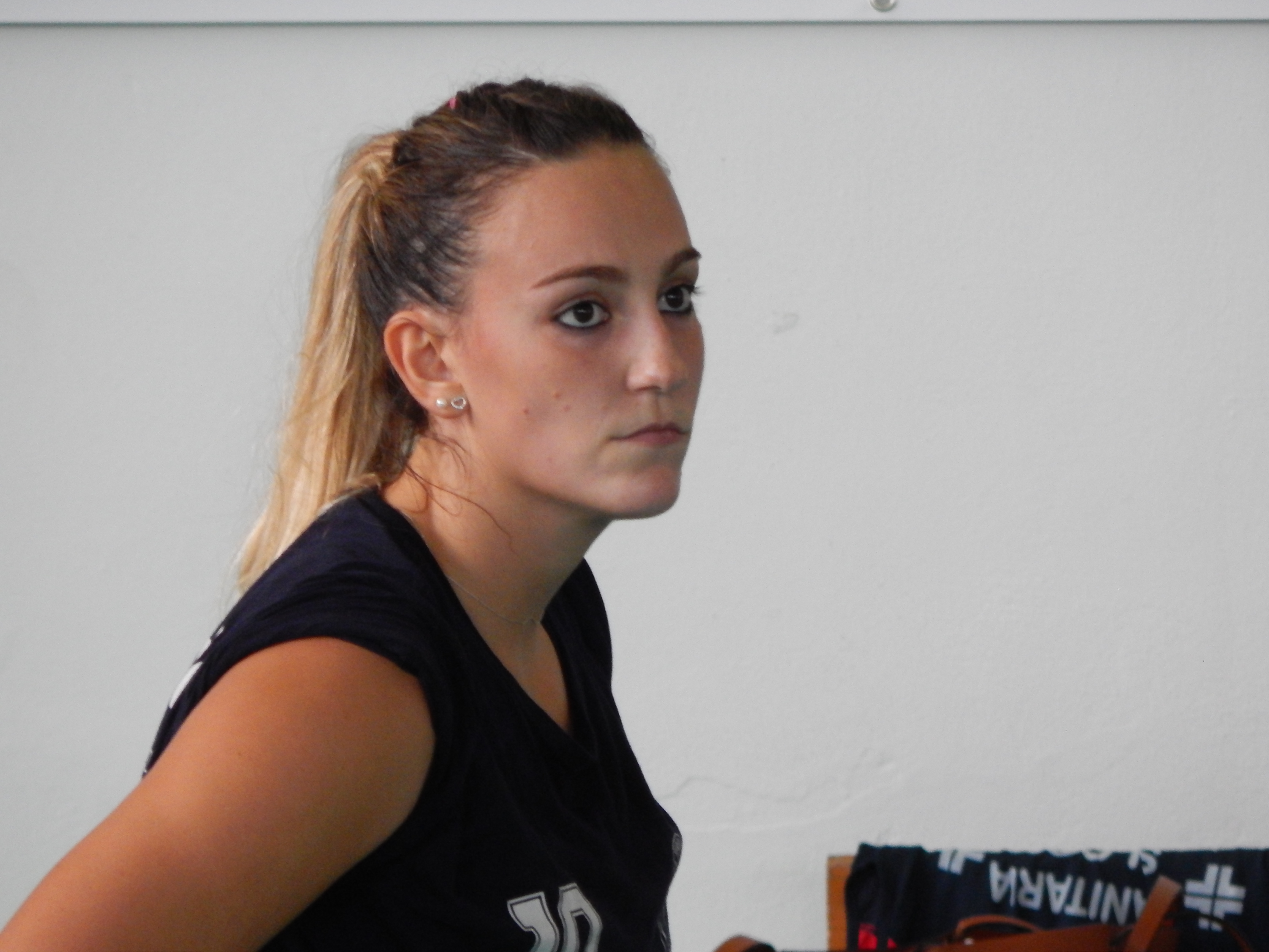 Serie B1: Il Santa Teresa Volley rende visita domenica al Cannone ...
