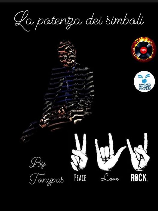 CHI HA INVENTATO IL GESTO DELLE CORNA NEL ROCK? ECCO QUAL È IL VERO ...