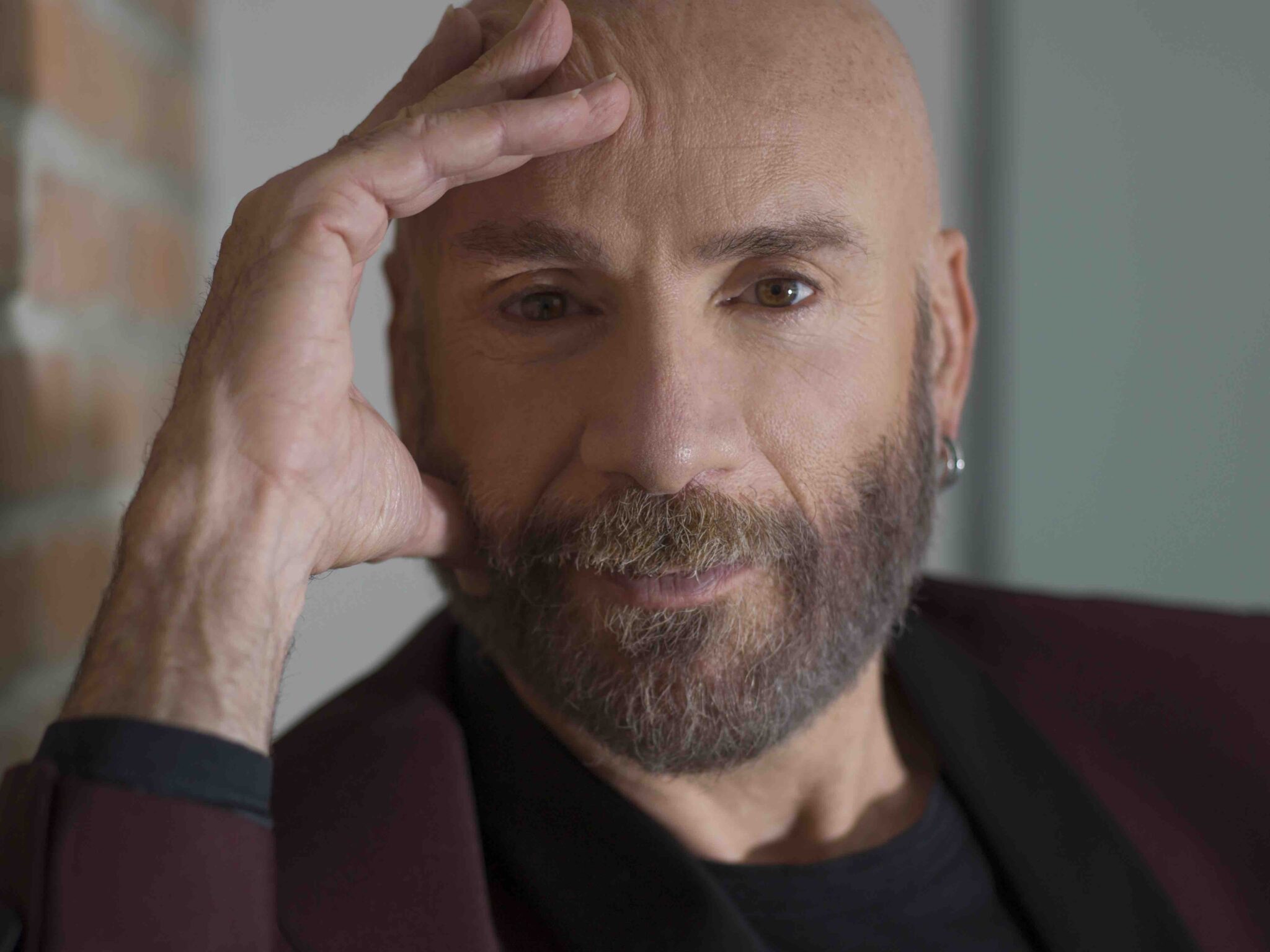 MARIO VENUTI ESCE OGGI VENERDÌ 7 MAGGIO IL SINGOLO E IL VIDEO “MA CHE ...