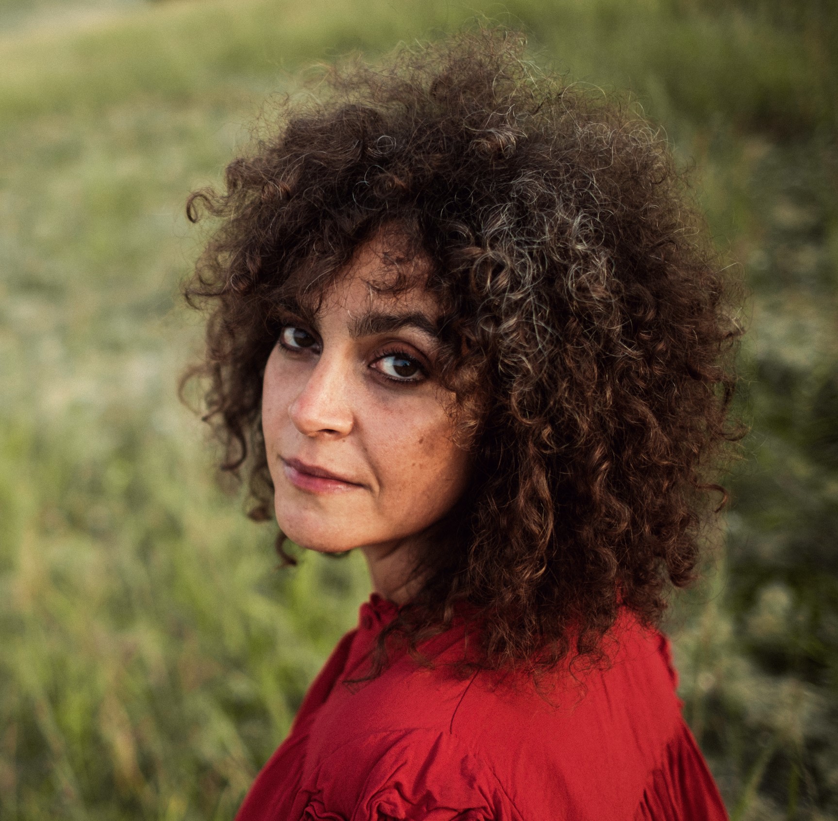 DANIELA SPALLETTA IN CONCERTO GIOVEDÌ 22 LUGLIO, ALLE 21:00, AL ...