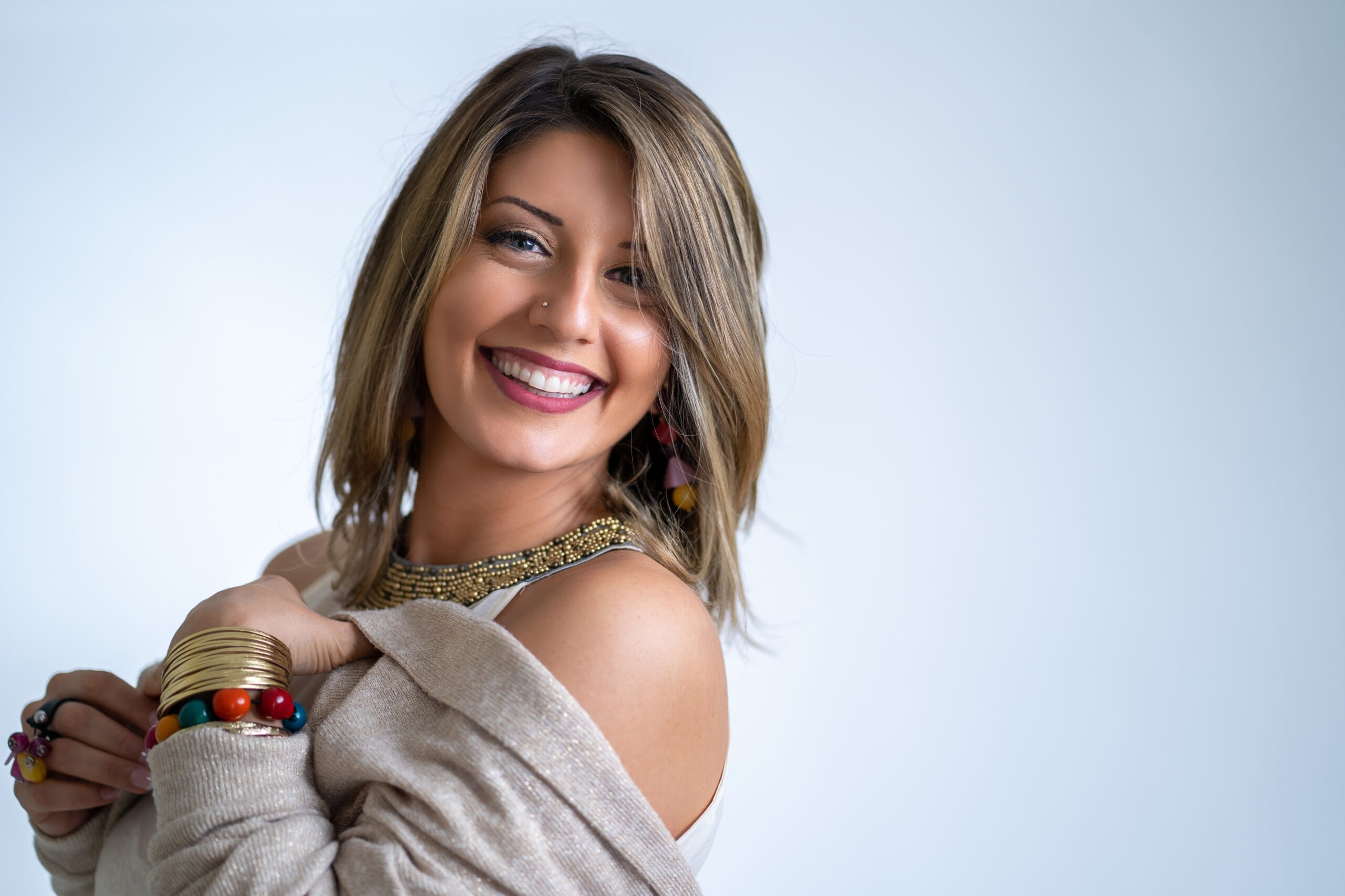 SISSY CASTROGIOVANNI – “TERRA TOUR 2022” – Radio Empire