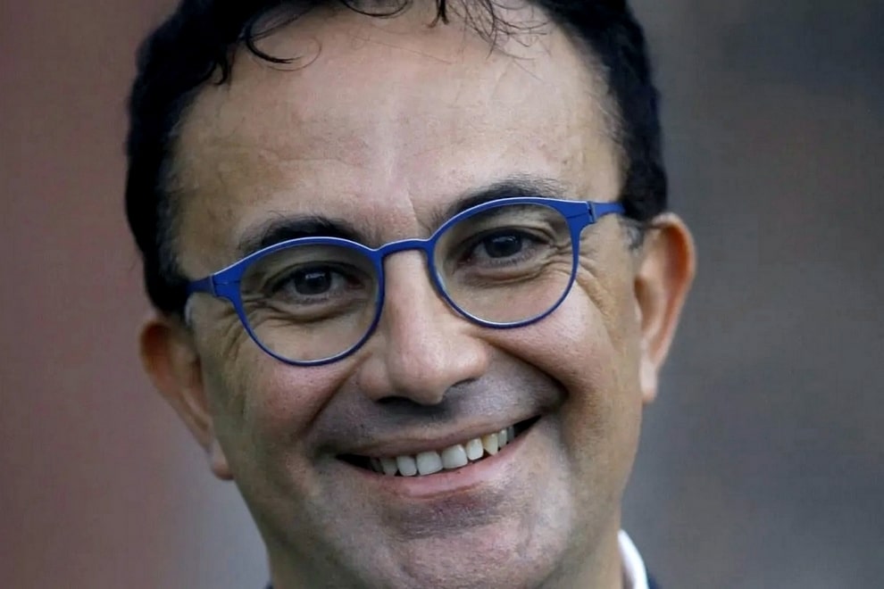 Al Teatro Garibaldi di Enna, la geniale poliedricità di SANDRO VERGATO ...