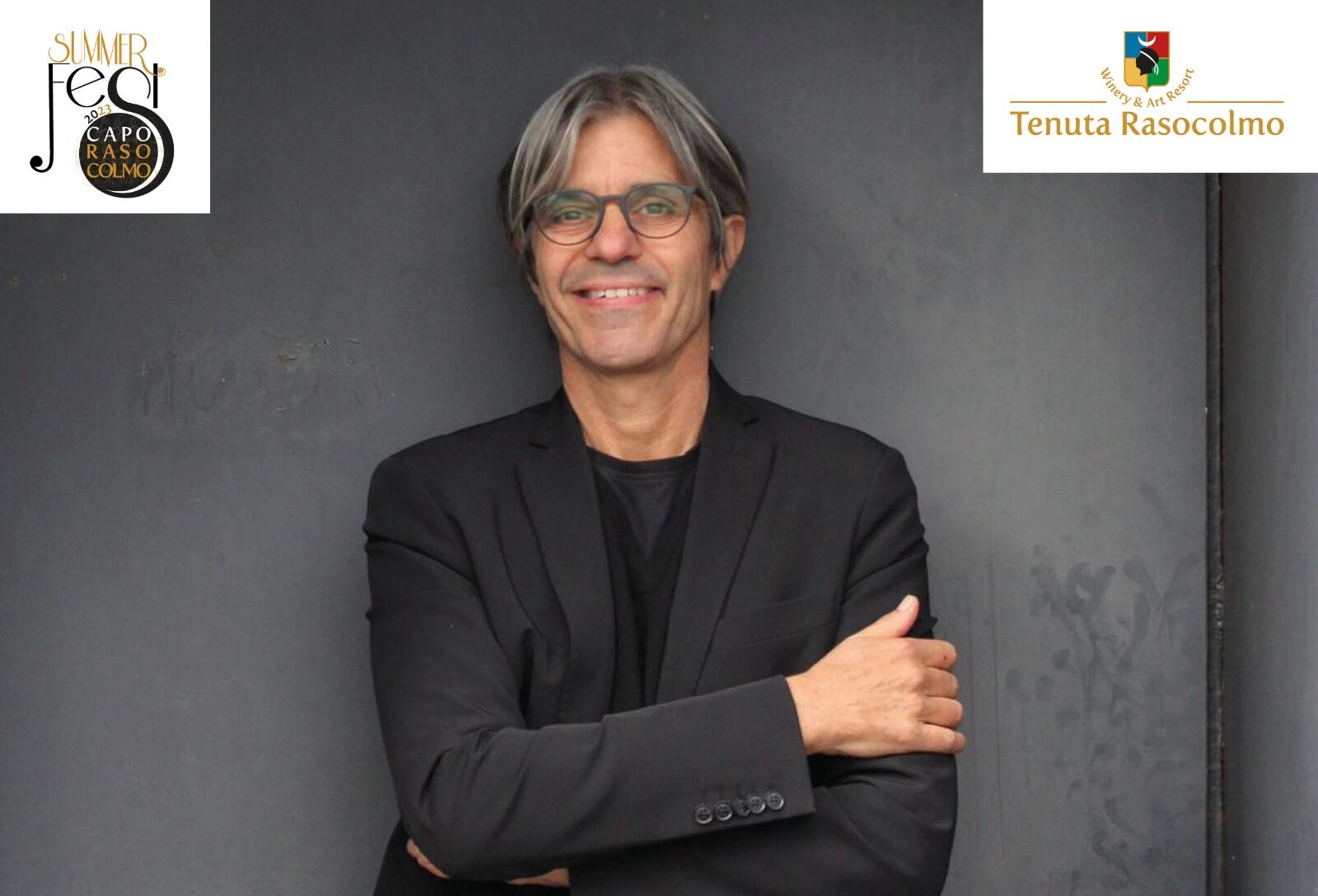 TORNA LA GRANDE MUSICA ALLA TENUTA RASOCOLMO. DOPO IL SUCCESSO DI TONY ...